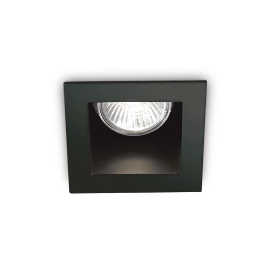 IDEAL LUX ugradna integrisana lampa FUNKY FI NERO – 243849