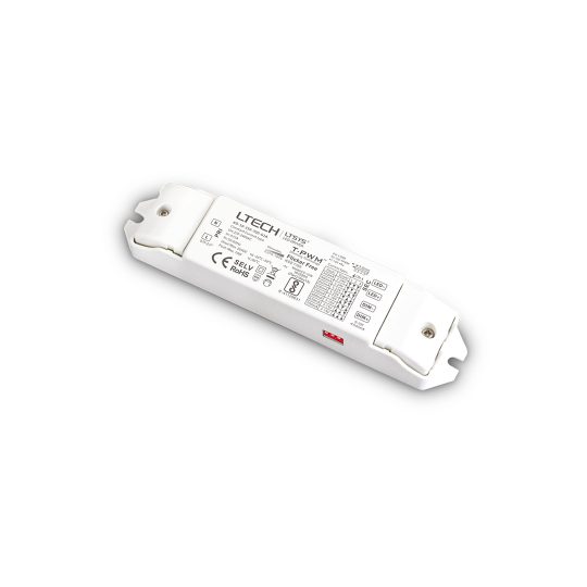 IDEAL LUX pribor NOVA DRIVER DALI 12W 300mA – 243986