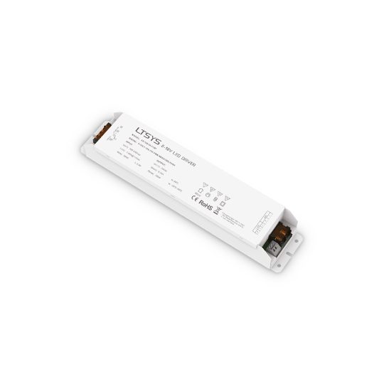 IDEAL LUX pribor STRIP LED DRIVER DALI/PUSH 150W 24Vdc – 244587