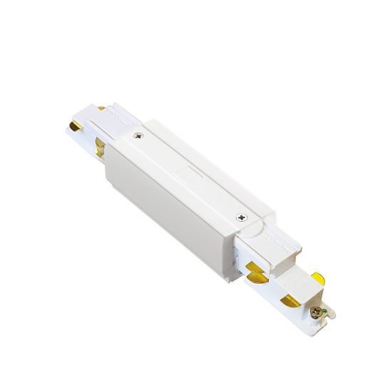 IDEAL LUX pribor LINK TRIMLESS MAIN CONNECTOR MIDDLE DALI 1-10V WH – 246581