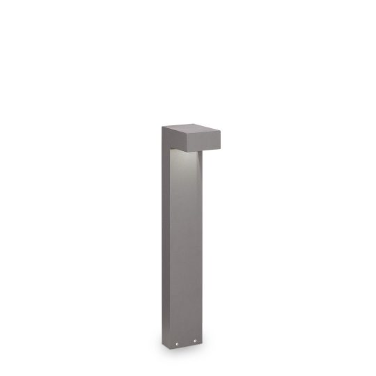 IDEAL LUX podna lampa SIRIO PT2 SMALL GRIGIO – 246970