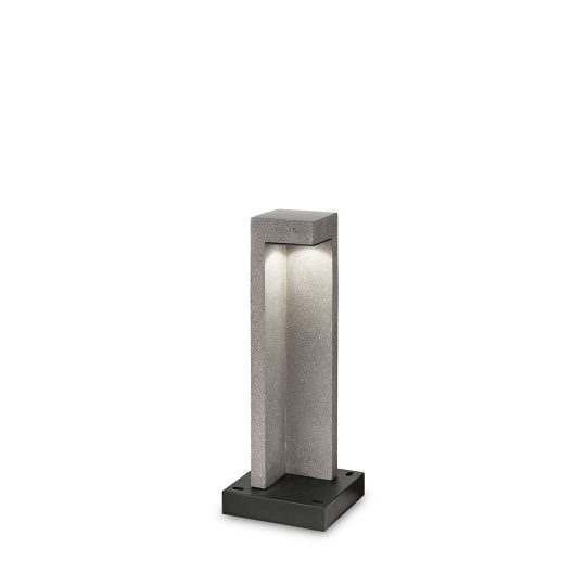 IDEAL LUX podna lampa TITANO PT D49 3000K – 246994