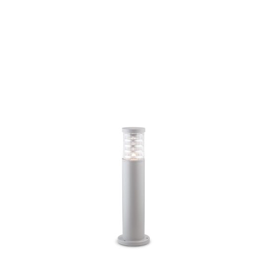 IDEAL LUX podna lampa TRONCO PT1 H40 GRIGIO – 248288