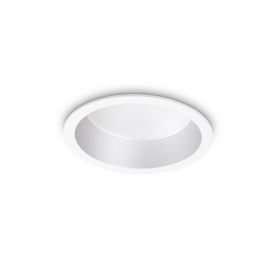 IDEAL LUX ugradna integrisana lampa DEEP FI 10W 3000K – 249018