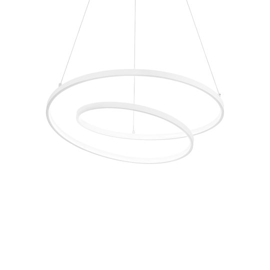 IDEAL LUX luster OZ SP D60 ON-OFF BIANCO – 253671
