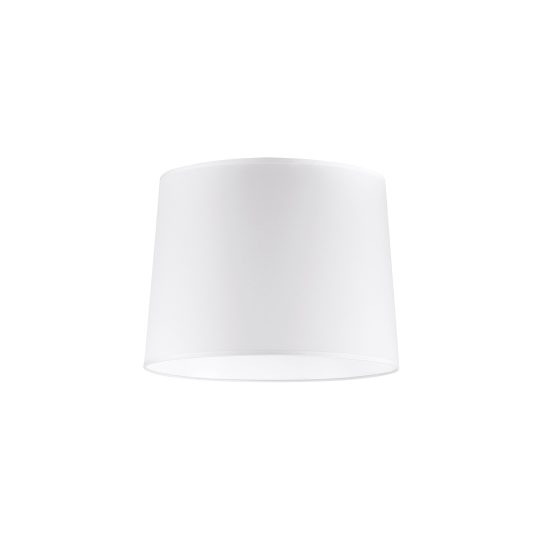 IDEAL LUX pribor SET UP PARALUME CONO D40 BIANCO – 260136