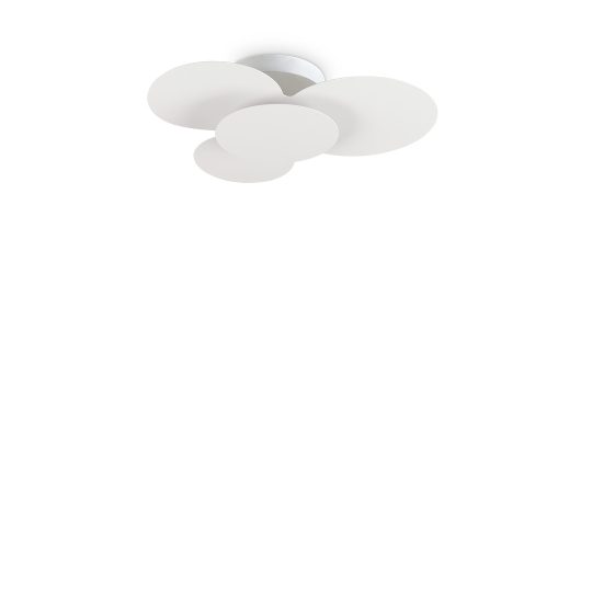 IDEAL LUX plafonjera CLOUD PL D55 – 263519