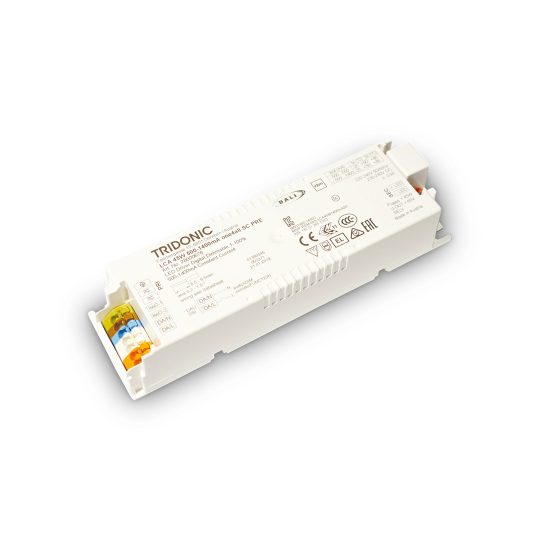 IDEAL LUX pribor OFF DRIVER 1-10V 42W 1050mA – 266688