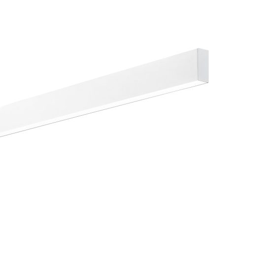 IDEAL LUX plafonjera STEEL WIDE WH 3000K – 267128