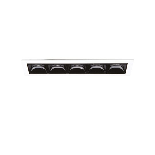 IDEAL LUX ugradna integrisana lampa LIKA TRIM 12W 4000K – 267876