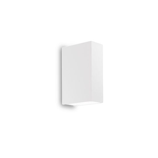 IDEAL LUX zidna lampa TETRIS-2 AP2 BIANCO – 269221