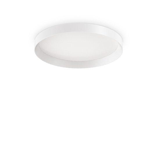 IDEAL LUX plafonjera FLY PL D45 4000K – 270296