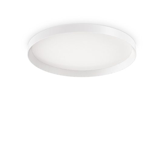 IDEAL LUX plafonjera FLY PL D60 4000K – 270319