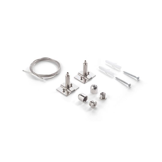 IDEAL LUX pribor STEEL KIT SINGLE STEEL CABLE 2 MT – 271750