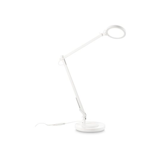 IDEAL LUX stona lampa FUTURA TL BIANCO – 272078