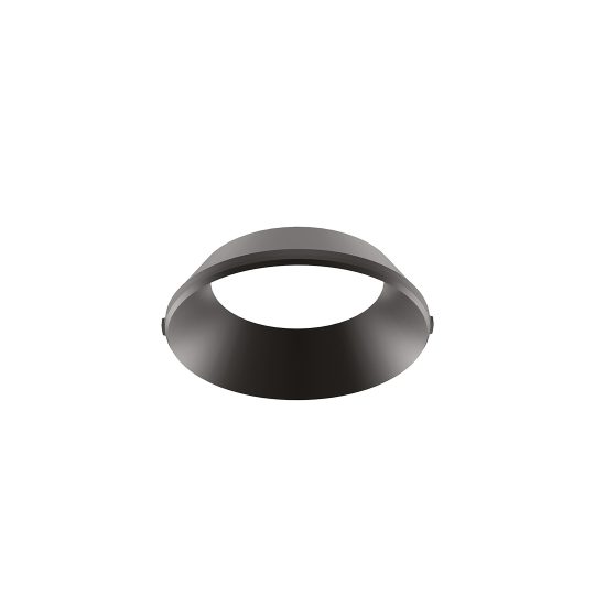 IDEAL LUX pribor BENTO ANTI-GLARE RING BK – 279695