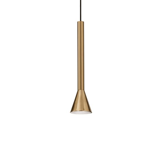 IDEAL LUX luster DIESIS SP OTTONE – 279794