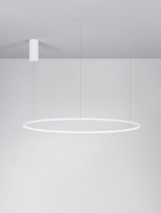 NOVA LUCE luster TARQUIN – 9345608