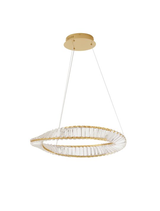 NOVA LUCE luster AURELIA – 9333061