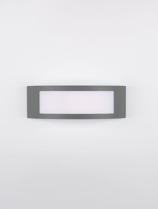 NOVA LUCE zidna lampa SANTO – 9020933