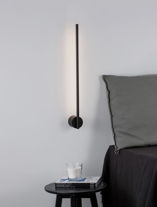 NOVA LUCE zidna lampa ADEN – 9081800