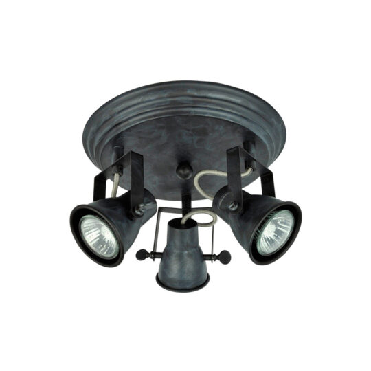 VIOKEF spot lampa VINTAGE – 4139200