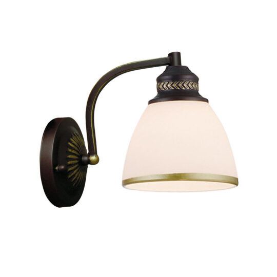 VIOKEF zidna lampa CLAIR – 4141500