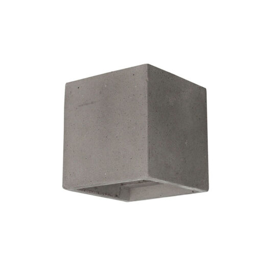 VIOKEF zidna lampa CONCRETE – 4096901