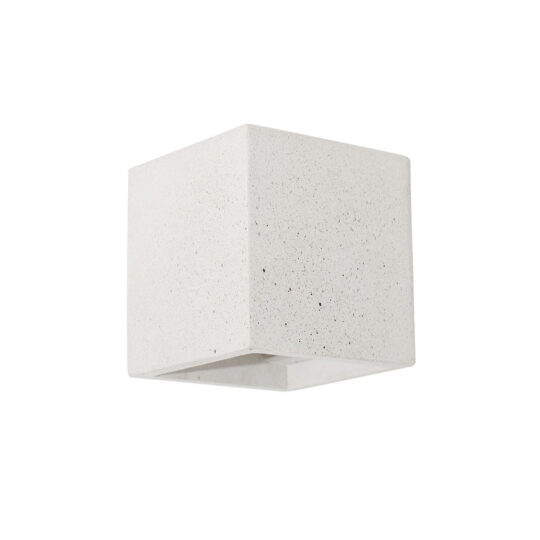 VIOKEF zidna lampa CONCRETE – 4096902