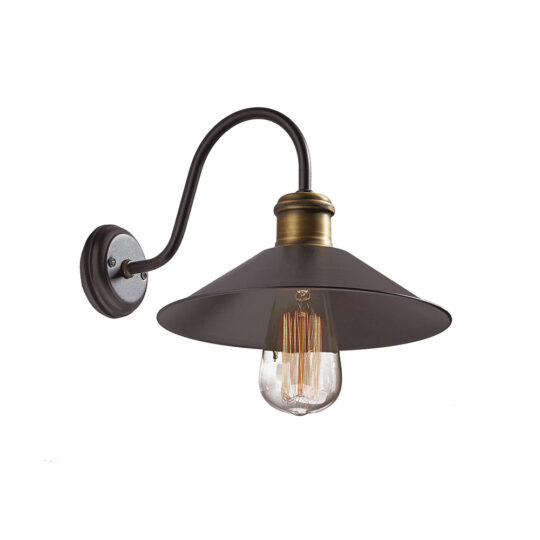 VIOKEF zidna lampa RUSTIC – 3083800