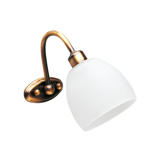 VIOKEF kupatilska zidna lampa NIOBE – 351400