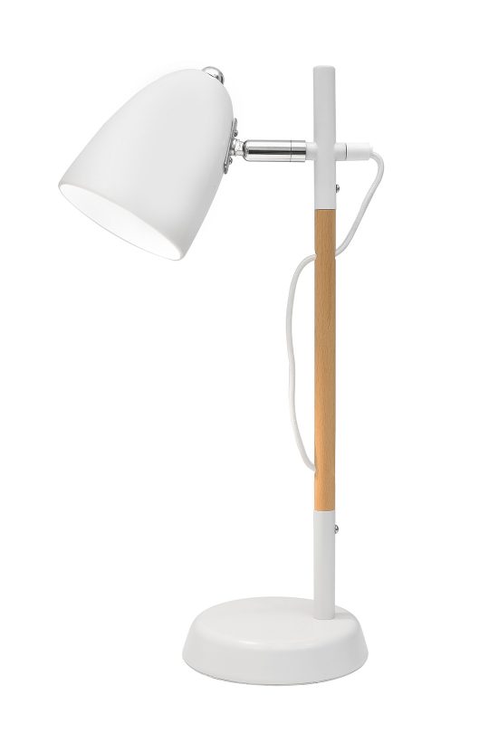 NOVA LUCE stona lampa ALINA – 8808402