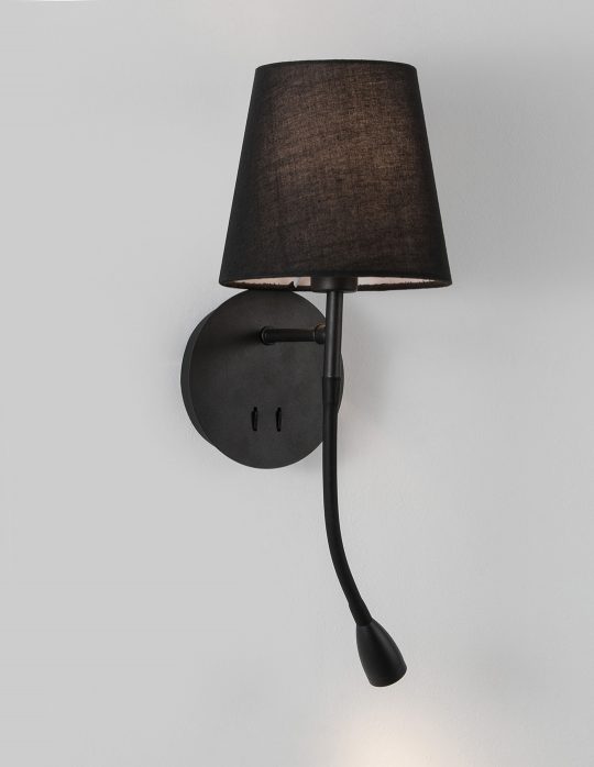 NOVA LUCE zidna lampa NIA – 9182372