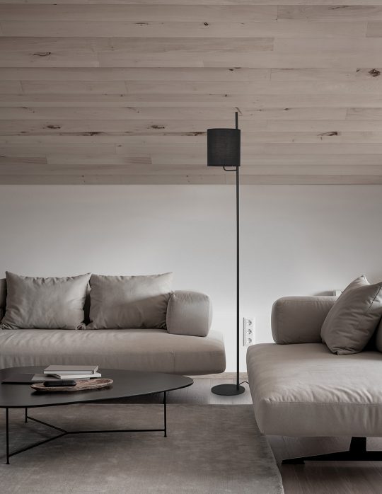 NOVA LUCE podna lampa YAMA – 9180522