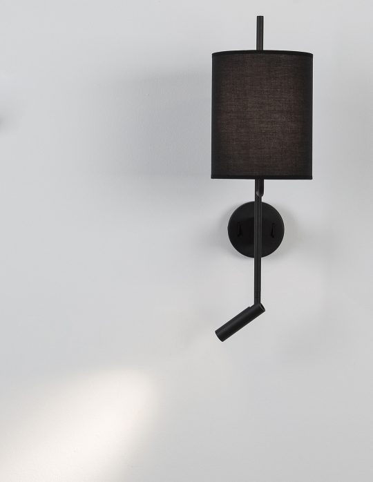 NOVA LUCE zidna lampa YAMA – 9180512