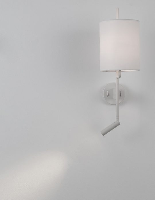 NOVA LUCE zidna lampa YAMA – 9180511