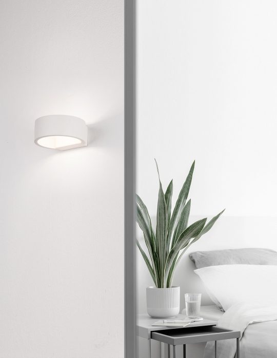 NOVA LUCE zidna lampa ENNA – 9102461