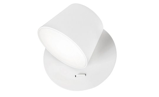 NOVA LUCE zidna lampa AMADEO – 8223601