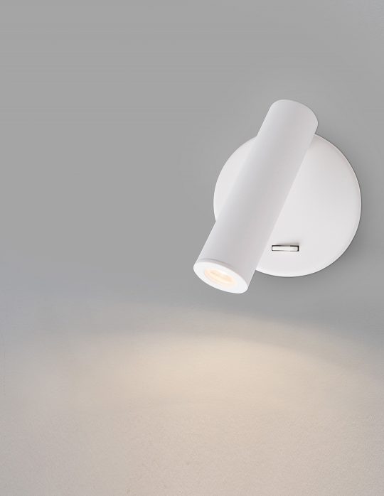 NOVA LUCE zidna lampa LAREDO – 8140521