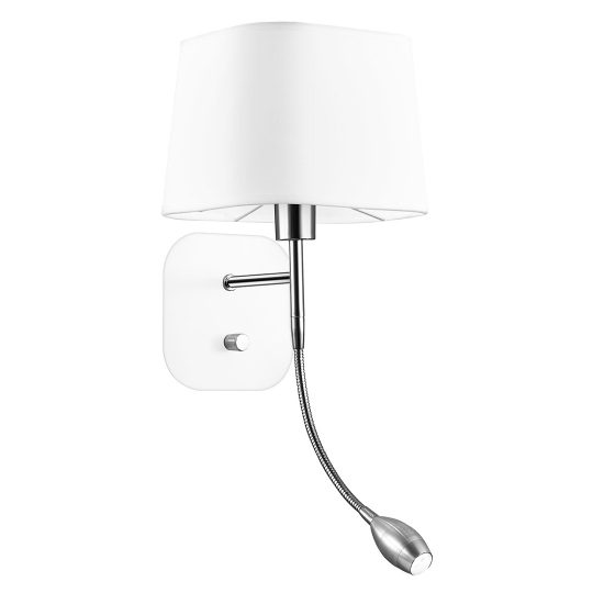 NOVA LUCE zidna lampa MONTATO – 6916202