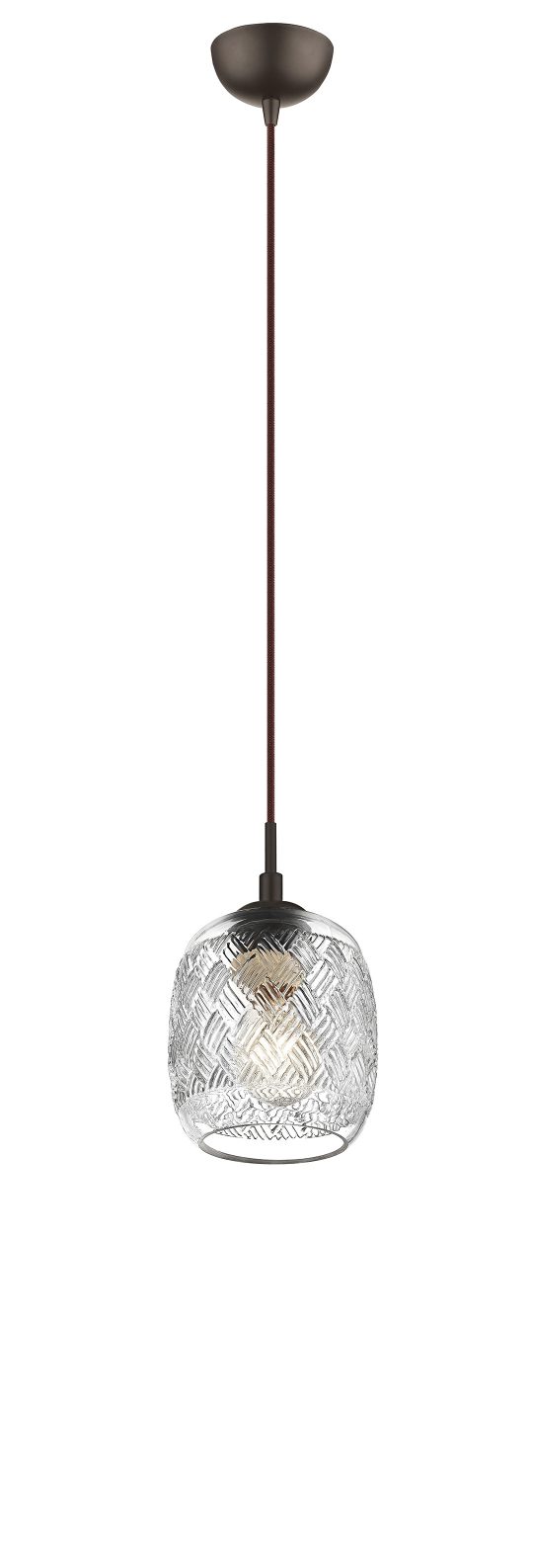 NOVA LUCE luster DEVON – 938222