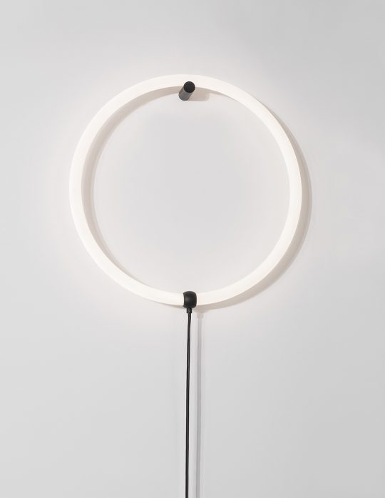 NOVA LUCE zidna lampa GIRDINO – 9892165