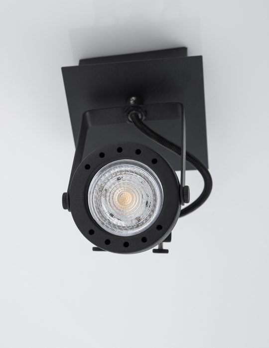 NOVA LUCE spot lampa SALVA – 9155101