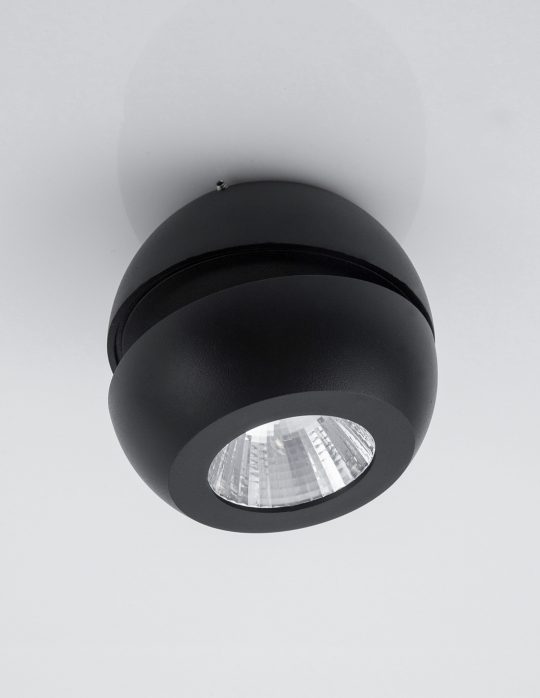 NOVA LUCE spot lampa GON – 9105101