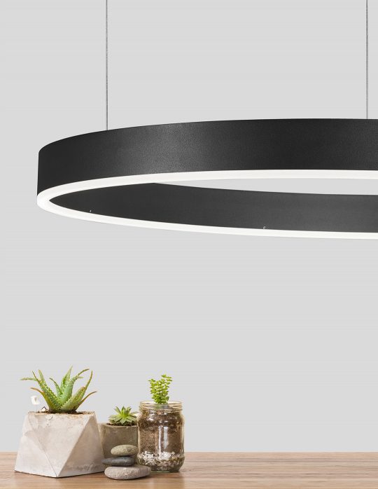 NOVA LUCE luster MOTIF – 9190848