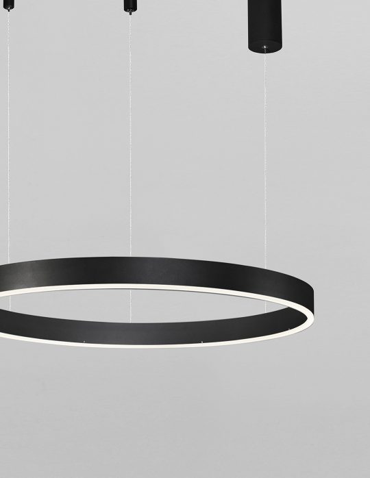 NOVA LUCE luster MOTIF – 9190840