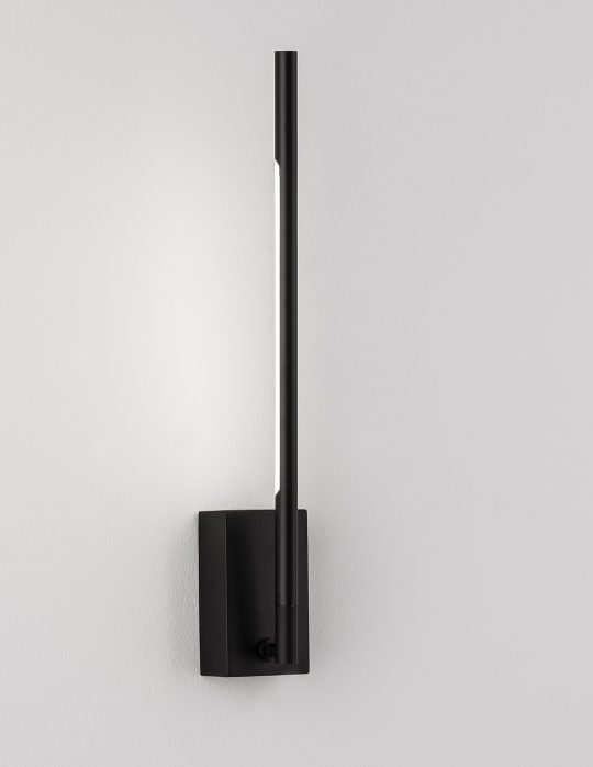 NOVA LUCE zidna lampa RACCIO – 9180712