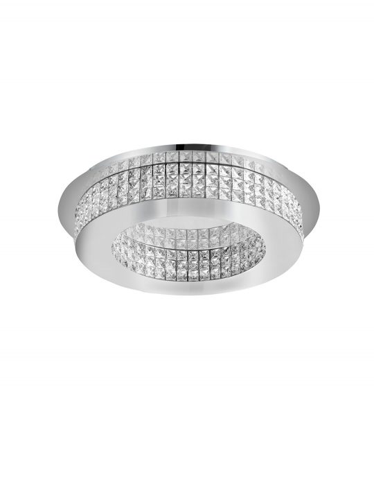 NOVA LUCE plafonjera ZEFFARI – 9361084