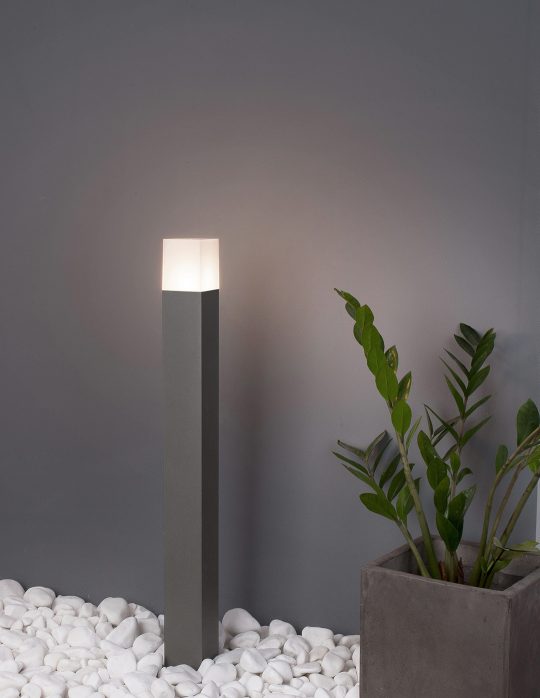 NOVA LUCE spoljna lampa STICK – 71371101