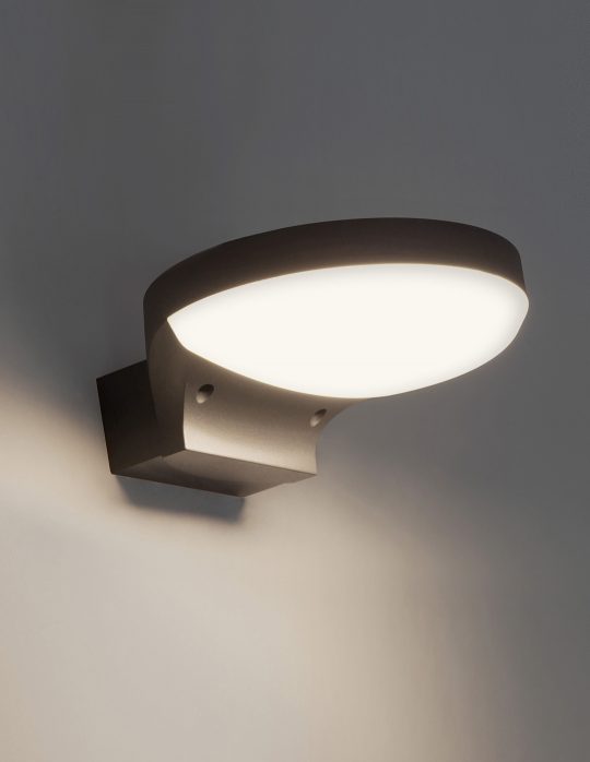 NOVA LUCE spoljna lampa ENZI – 9936101